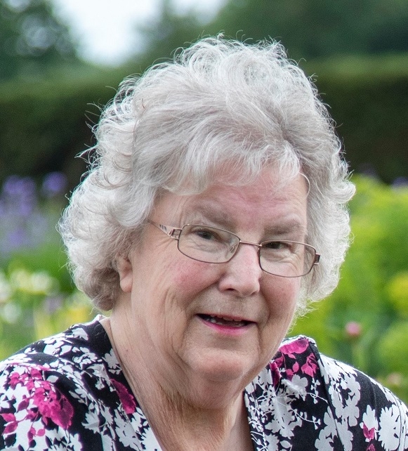 Sheila's birthday - Howard Nurseries Ltd